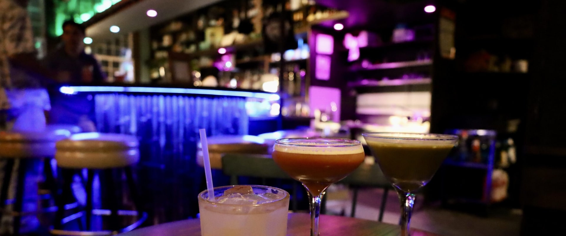 Exploring the Pub Scene in Harris County, TX